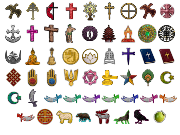 Europa Universalis IV - Mod Spotlight - Gods And Kings 2024 | Paradox Interactive Forums